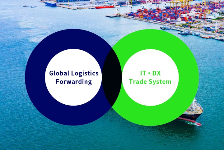 Shippio | Cloud service to improve efficiency of trade operations